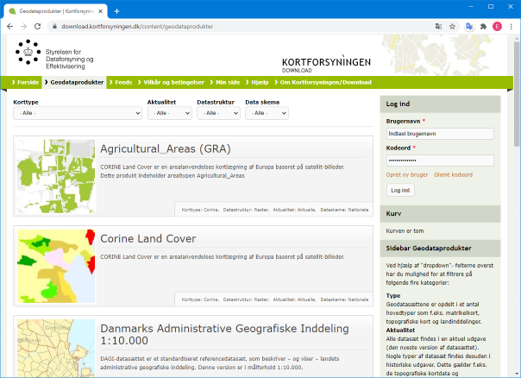 Free LiDAR Data Sources : Softree Technical Systems Free LiDAR Data Sources : Softree Technical Systems