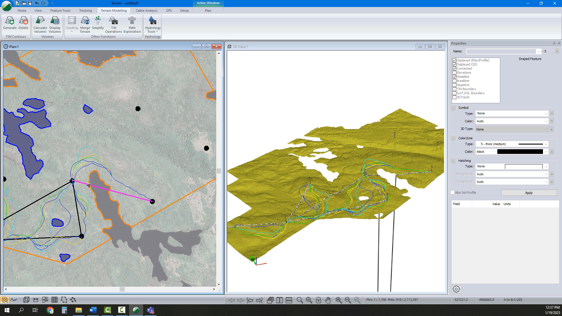 Wind Farms & Renewable Energy | Design and Optimize Road Networks